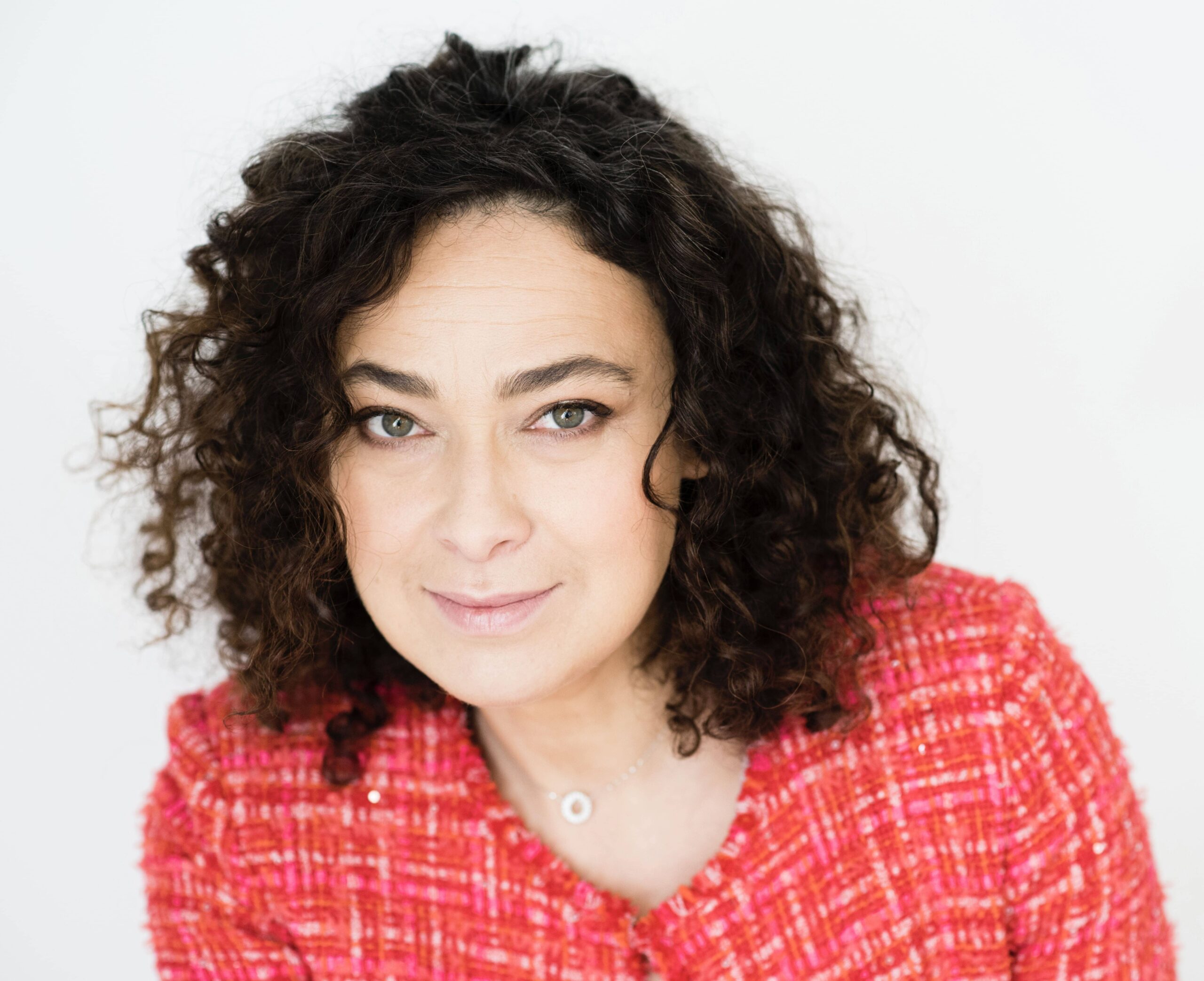 Delphine Horvilleur, rabina y escritora habla sobre su best seller